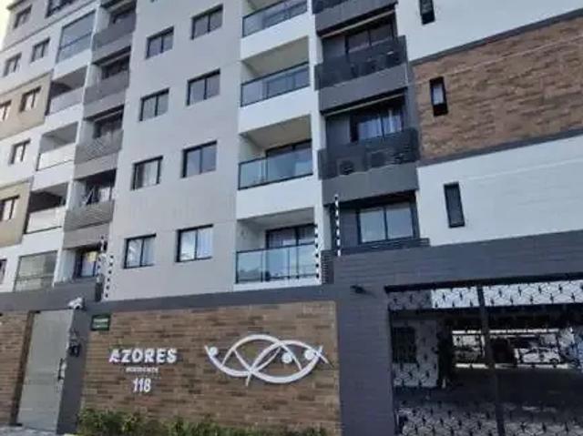 Apartamento para Venda em Cabedelo/PB Poço 3 Quartos