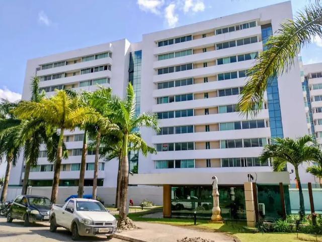 Apartamento para Venda em Cabedelo/PB Ponta de Campina 4 Quartos