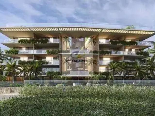 Apartamento para Venda em Cabedelo/PB Ponta de Campina 4 Quartos