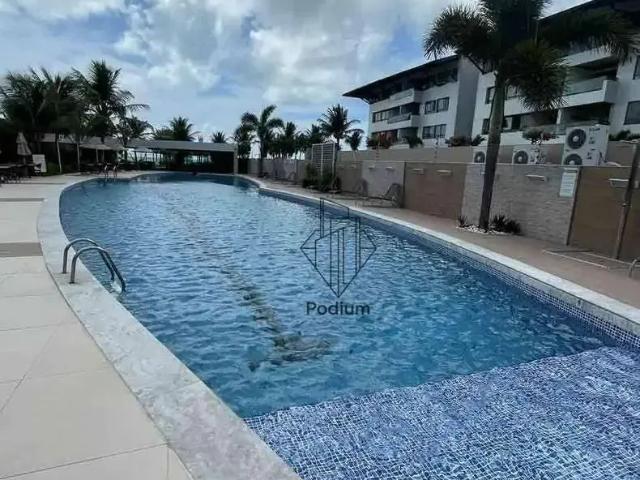 Apartamento para Venda em Cabedelo/PB Ponta de Campina 4 Quartos