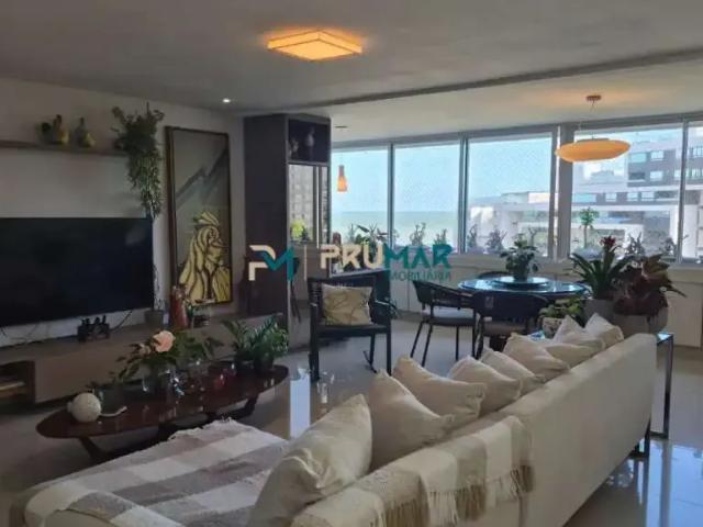 Apartamento para Venda em Cabedelo/PB Ponta de Campina 4 Quartos