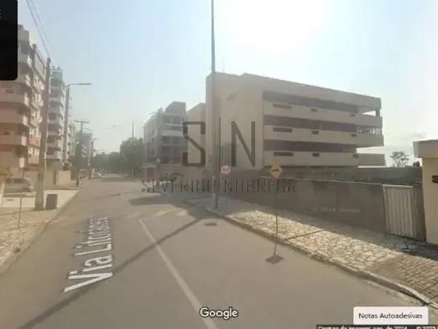Apartamento para Venda em Cabedelo/PB Ponta de Campina 4 Quartos