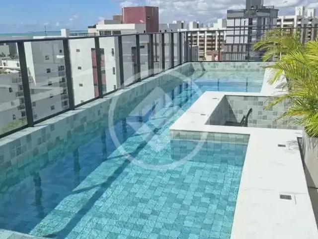 Apartamento para Venda em Cabedelo/PB Ponta de Campina 4 Quartos