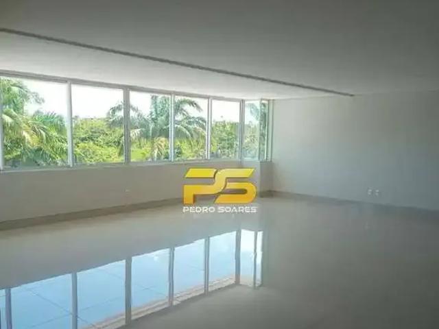 Apartamento para Venda em Cabedelo/PB Ponta de Campina 4 Quartos