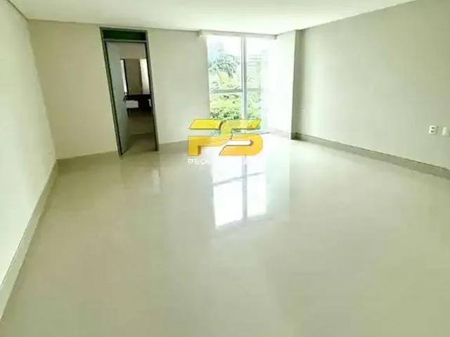 Apartamento para Venda em Cabedelo/PB Ponta de Campina 4 Quartos