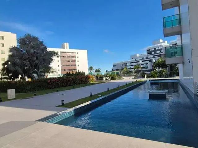 Apartamento para Venda em Cabedelo/PB Ponta de Campina 4 Quartos