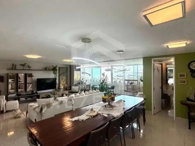 Apartamento para Venda em Cabedelo/PB Ponta de Campina 4 Quartos