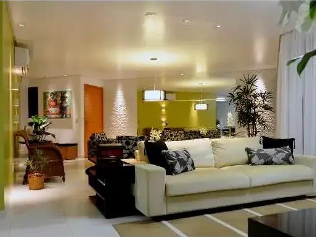 Apartamento para Venda em Cabedelo/PB Ponta de Campina 5 Quartos
