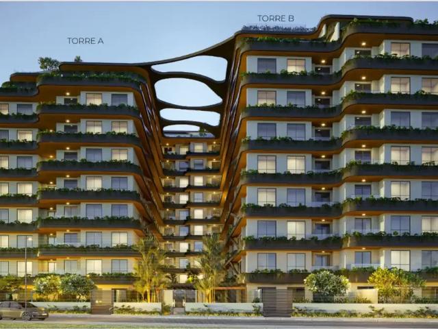 Apartamento para Venda em Cabedelo/PB Ponta de Campina