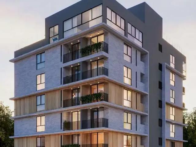 Apartamento para Venda em Cabedelo/PB Ponta de Campina 1 Quartos