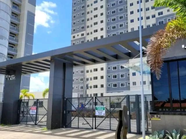 Apartamento para Venda em Cabedelo/PB Ponta de Campina 1 Quartos