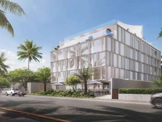Apartamento para Venda em Cabedelo/PB Ponta de Campina 1 Quartos