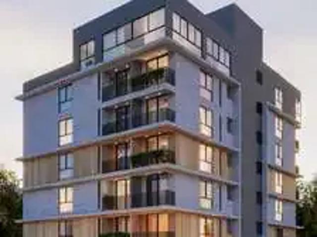 Apartamento para Venda em Cabedelo/PB Ponta de Campina 1 Quartos