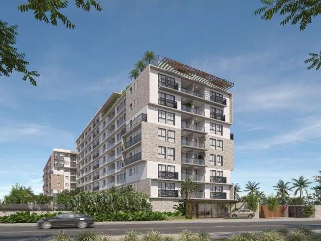 Apartamento para Venda em Cabedelo/PB Ponta de Campina 1 Quartos