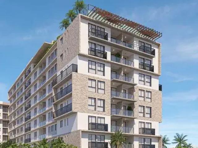 Apartamento para Venda em Cabedelo/PB Ponta de Campina 1 Quartos