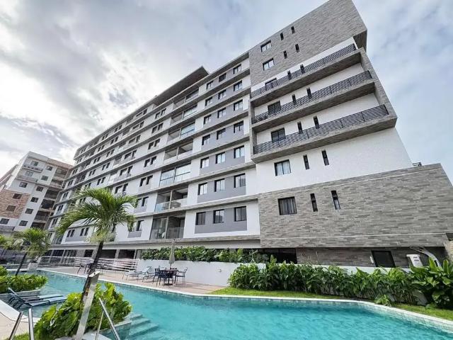 Apartamento para Venda em Cabedelo/PB Ponta de Campina 1 Quartos