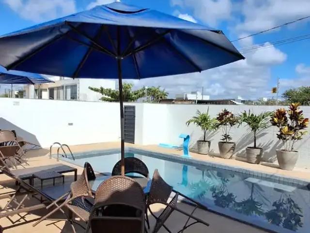 Apartamento para Venda em Cabedelo/PB Ponta de Campina 2 Quartos