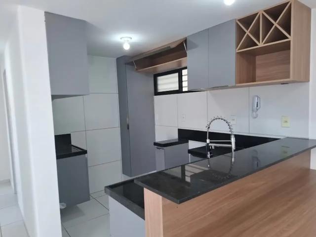 Apartamento para Venda em Cabedelo/PB Ponta de Campina 2 Quartos