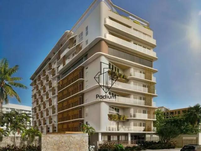 Apartamento para Venda em Cabedelo/PB Ponta de Campina 2 Quartos