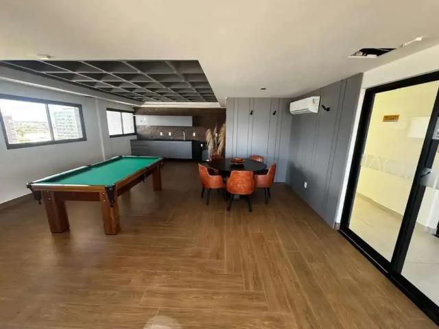 Apartamento para Venda em Cabedelo/PB Ponta de Campina 2 Quartos