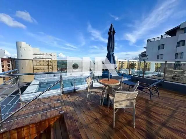 Apartamento para Venda em Cabedelo/PB Ponta de Campina 2 Quartos