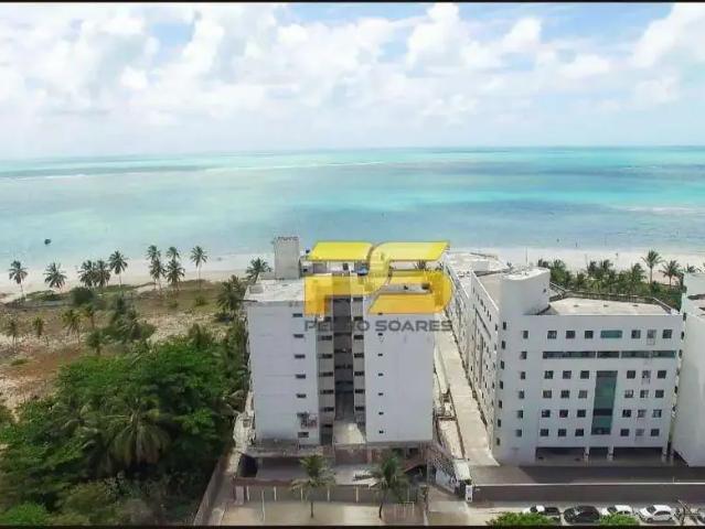 Apartamento para Venda em Cabedelo/PB Ponta de Campina 2 Quartos