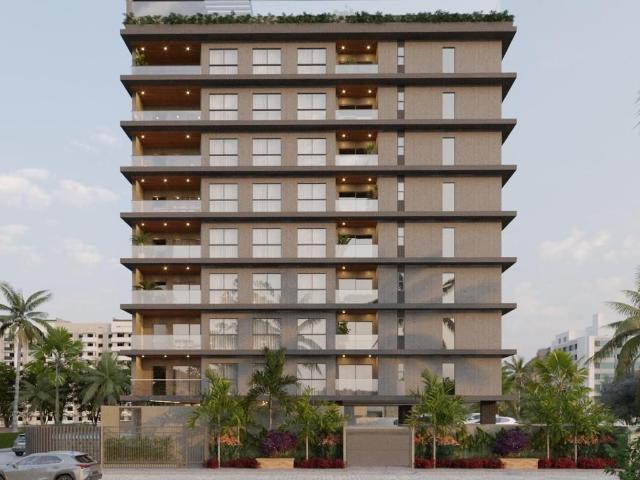 Apartamento para Venda em Cabedelo/PB Ponta de Campina 2 Quartos