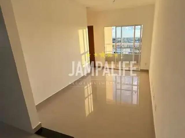 Apartamento para Venda em Cabedelo/PB Ponta de Campina 2 Quartos