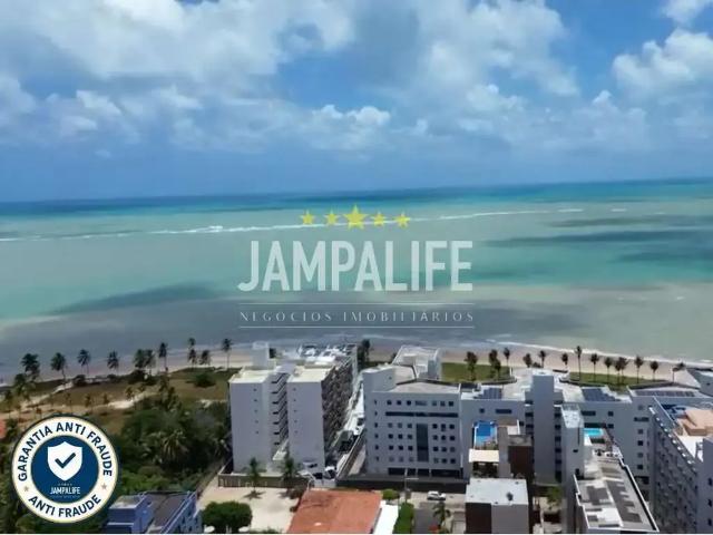Apartamento para Venda em Cabedelo/PB Ponta de Campina 2 Quartos