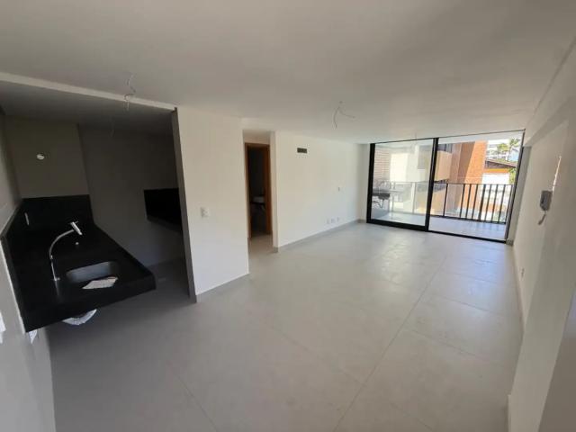 Apartamento para Venda em Cabedelo/PB Ponta de Campina 2 Quartos