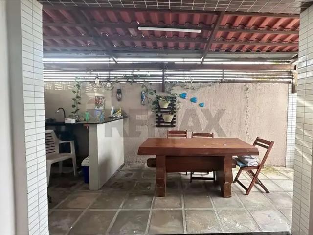 Apartamento para Venda em Cabedelo/PB Ponta de Campina 2 Quartos