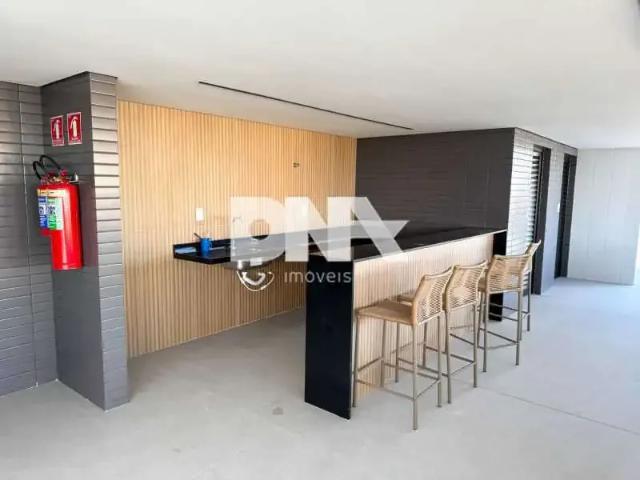 Apartamento para Venda em Cabedelo/PB Ponta de Campina 2 Quartos