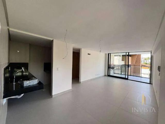 Apartamento para Venda em Cabedelo/PB Ponta de Campina 2 Quartos
