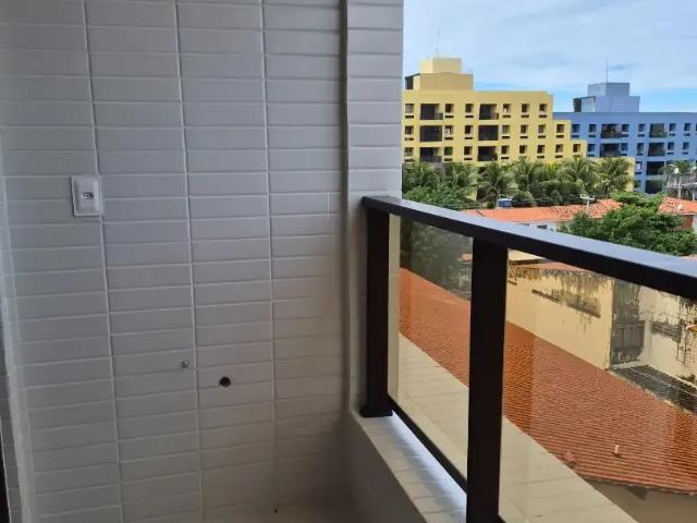 Apartamento para Venda em Cabedelo/PB Ponta de Campina 2 Quartos