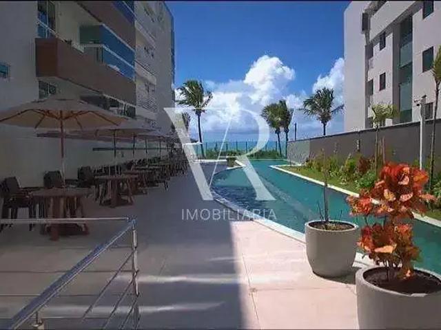 Apartamento para Venda em Cabedelo/PB Ponta de Campina 2 Quartos