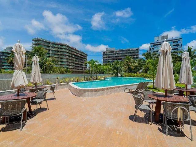 Apartamento para Venda em Cabedelo/PB Ponta de Campina 2 Quartos