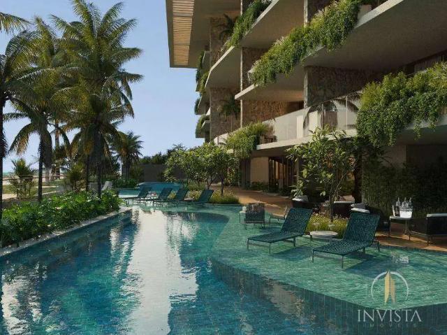 Apartamento para Venda em Cabedelo/PB Ponta de Campina 2 Quartos