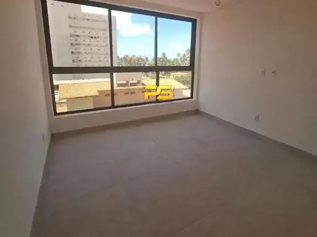 Apartamento para Venda em Cabedelo/PB Ponta de Campina 2 Quartos