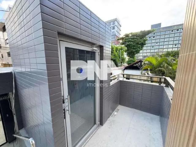 Apartamento para Venda em Cabedelo/PB Ponta de Campina 2 Quartos