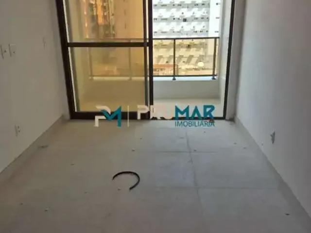 Apartamento para Venda em Cabedelo/PB Ponta de Campina 2 Quartos