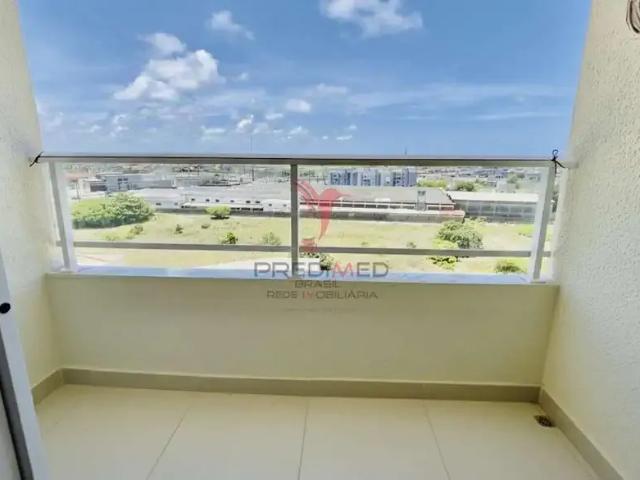 Apartamento para Venda em Cabedelo/PB Ponta de Campina 2 Quartos