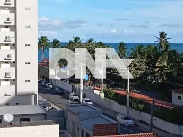 Apartamento para Venda em Cabedelo/PB Ponta de Campina 2 Quartos