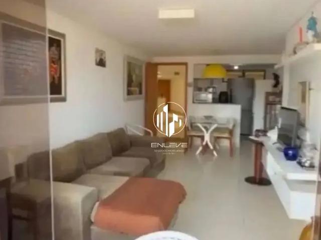Apartamento para Venda em Cabedelo/PB Ponta de Campina 3 Quartos