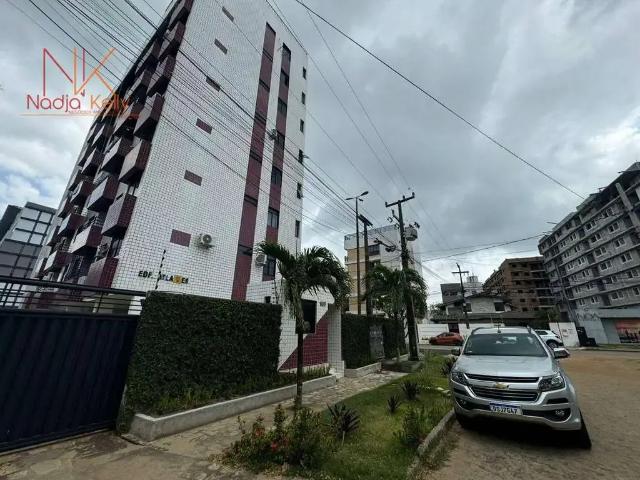 Apartamento para Venda em Cabedelo/PB Ponta de Campina 3 Quartos