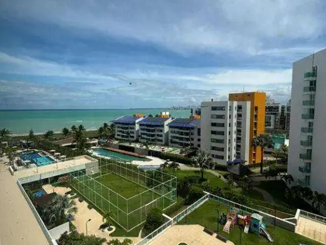 Apartamento para Venda em Cabedelo/PB Ponta de Campina 3 Quartos