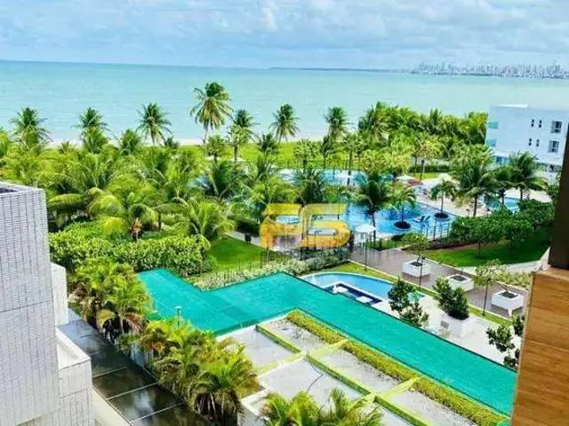 Apartamento para Venda em Cabedelo/PB Ponta de Campina 3 Quartos