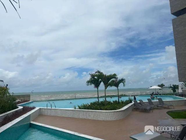 Apartamento para Venda em Cabedelo/PB Ponta de Campina 3 Quartos