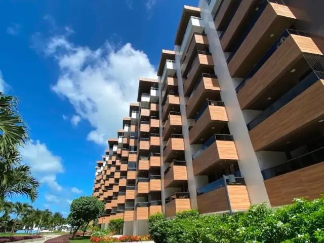 Apartamento para Venda em Cabedelo/PB Ponta de Campina 3 Quartos