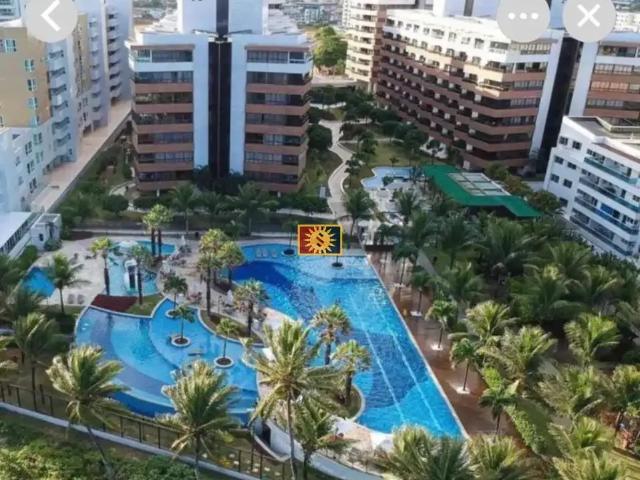 Apartamento para Venda em Cabedelo/PB Ponta de Campina 3 Quartos