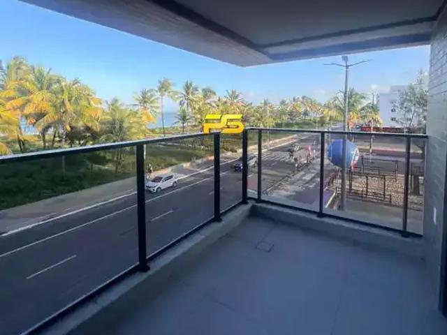 Apartamento para Venda em Cabedelo/PB Ponta de Campina 3 Quartos